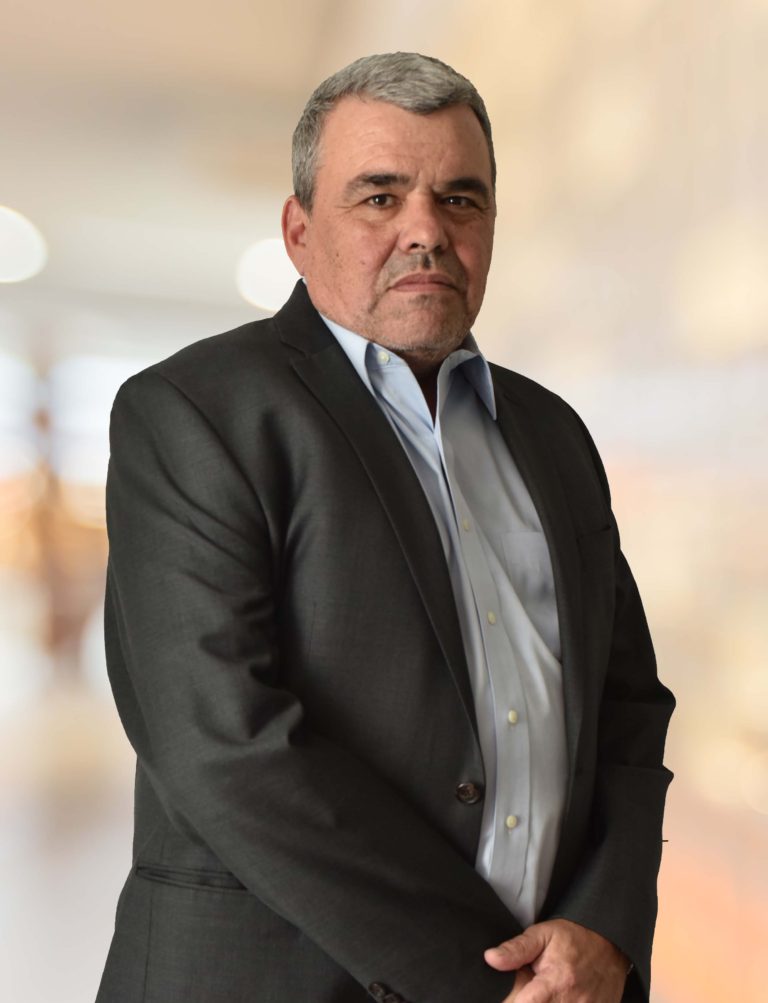 David Corbett | Bio